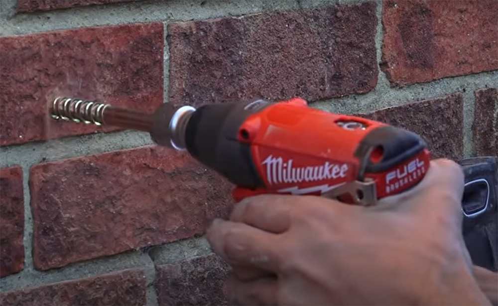 What Size Drill Bit for a 3/8 Concrete Anchor? - ToolsProfy