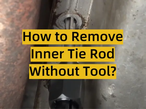 How to Remove Shear Bolts? - ToolsProfy