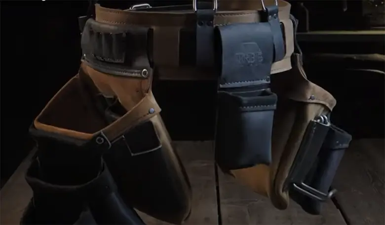 Essential Framing Tools and Framing Tool Belt Setup - ToolsProfy