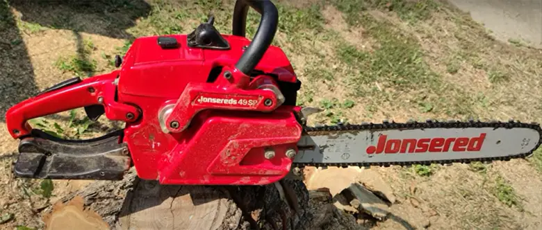 13 Popular Old Chainsaw Brands - ToolsProfy
