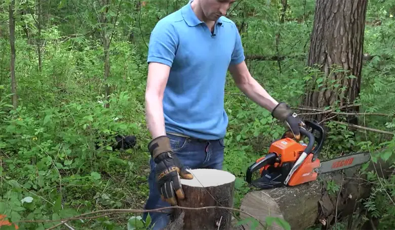 13 Popular Old Chainsaw Brands - ToolsProfy