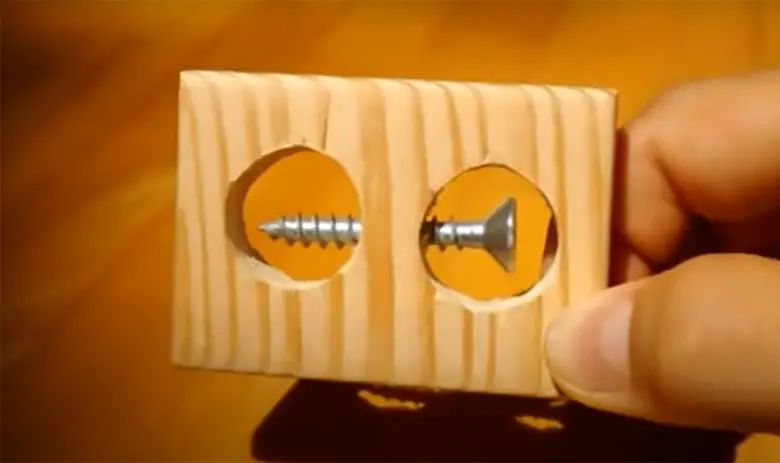 How to Make a Hole in Wood Without Drill? - ToolsProfy