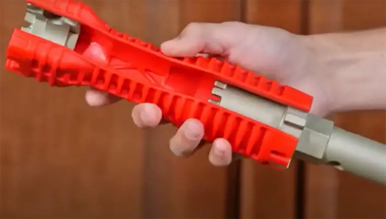 How to Use a Basin Wrench? - ToolsProfy