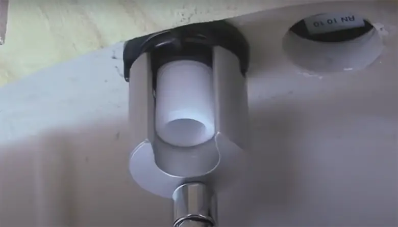 How to Use a Basin Wrench? - ToolsProfy