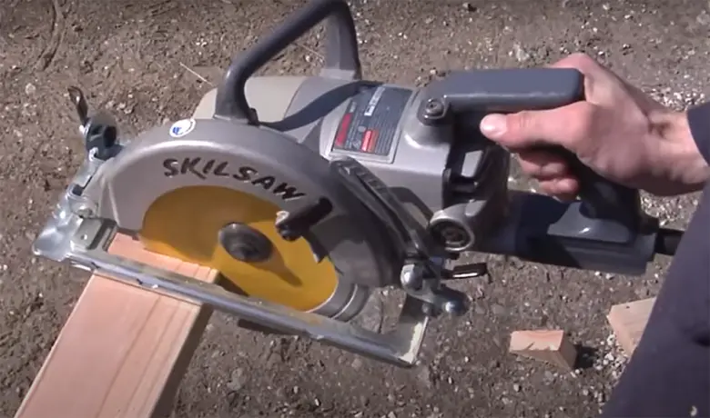 Skill Saw vs. Circular Saw: Main Differences - ToolsProfy
