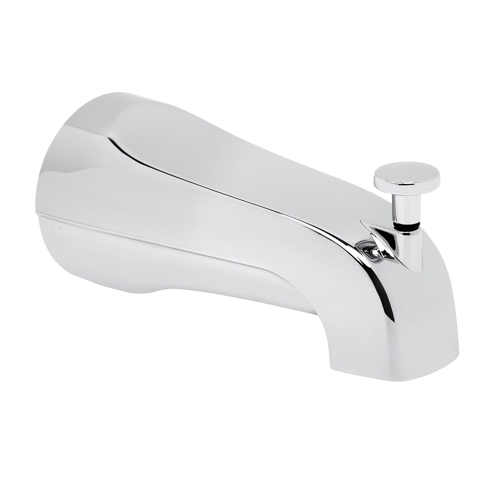 How to Remove a Tub Spout Without Set Screw? - ToolsProfy
