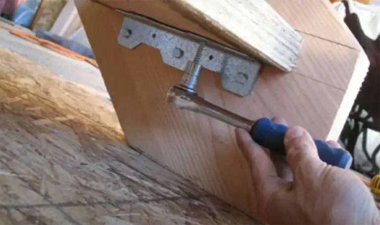 How to Drill in Tight Spaces? - ToolsProfy