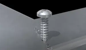 What is a Pan Head Screw? - ToolsProfy