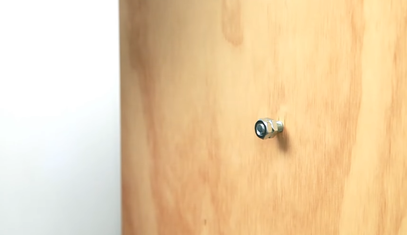 How to Install Hanger Bolts? - ToolsProfy