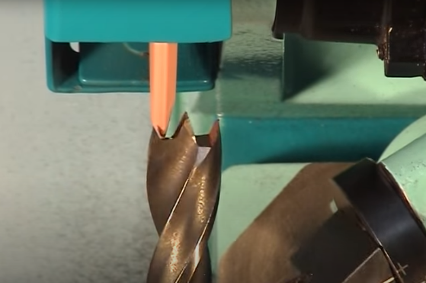 What Is a Brad Point Drill Bit? - ToolsProfy