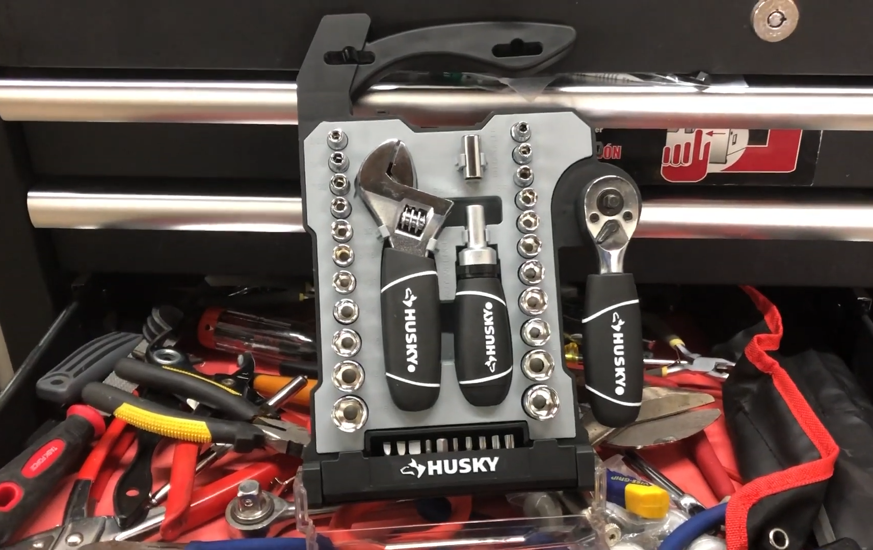 Husky Lifetime Warranty With No Receipt - ToolsProfy