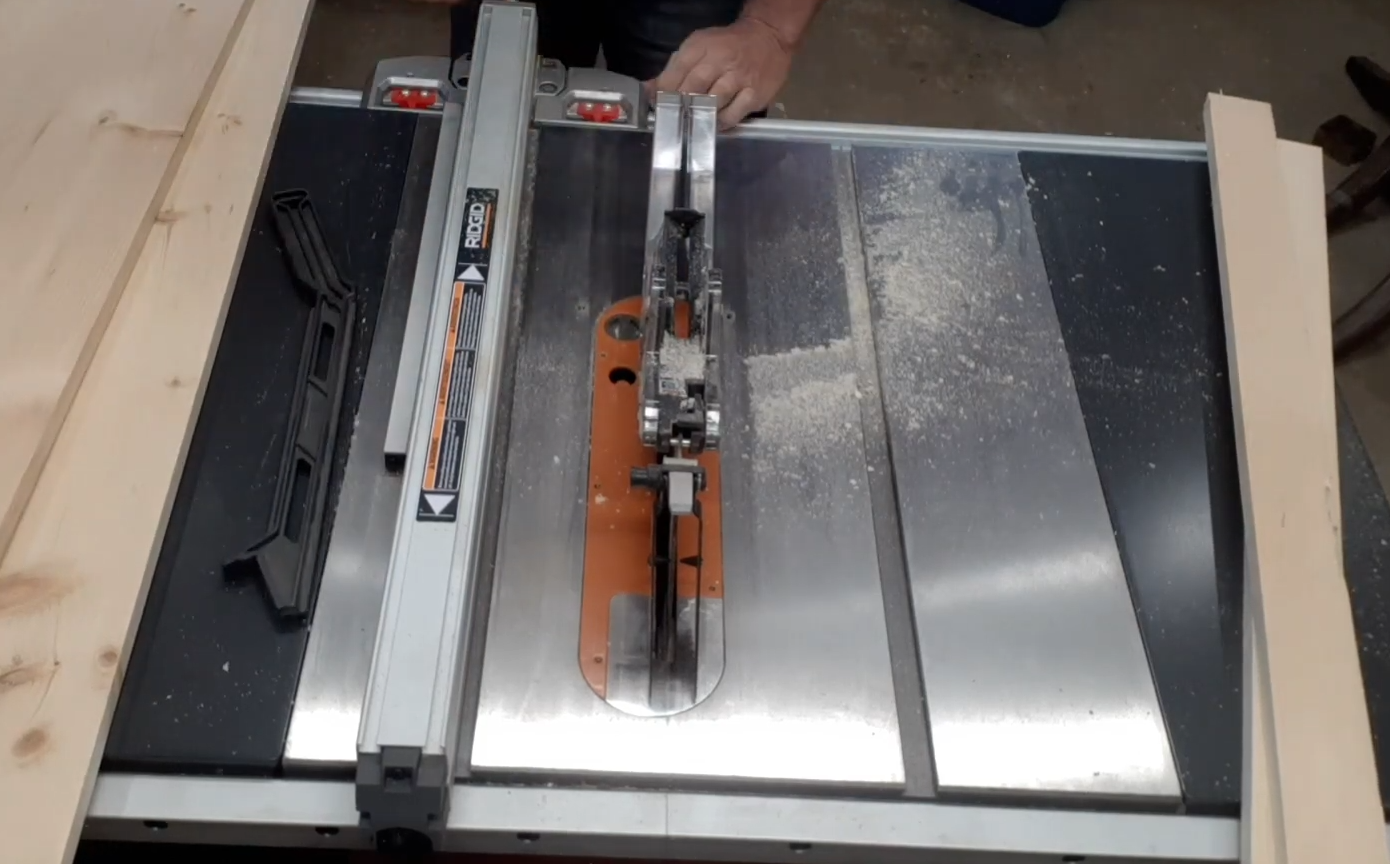 Ridgid R4512 vs. R4520: Which is Better? - ToolsProfy