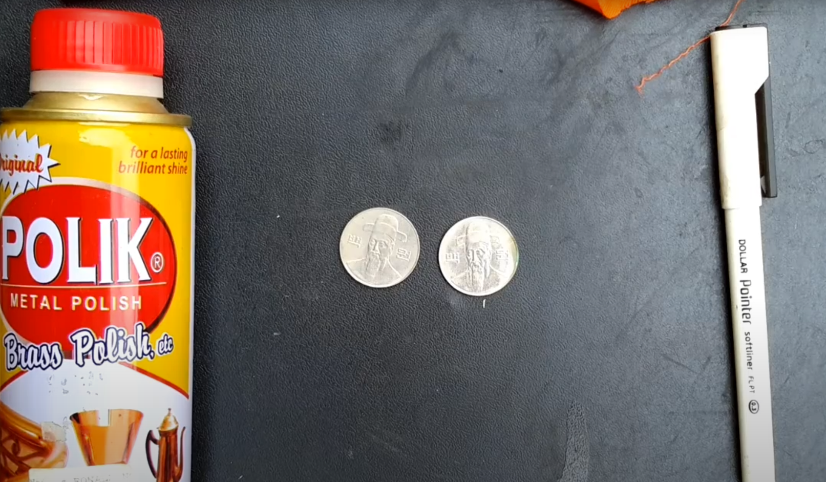 How to Drill a Hole in a Coin? - ToolsProfy