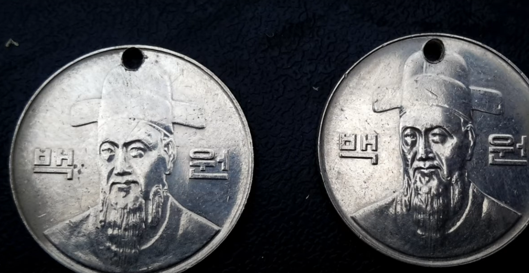 How to Drill a Hole in a Coin? - ToolsProfy