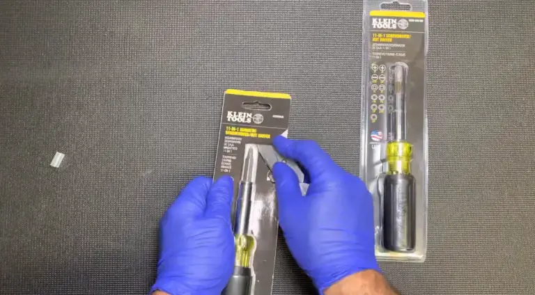 Can You Bring a Screwdriver on a Plane? - ToolsProfy