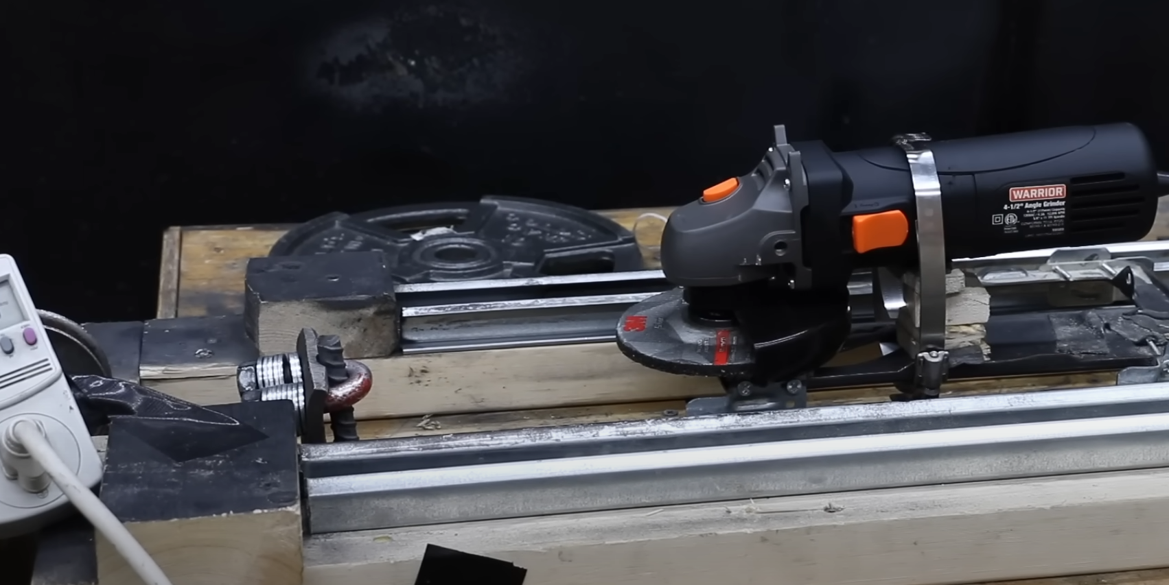 Corded vs. Cordless Angle Grinder: What’s the Difference? - ToolsProfy