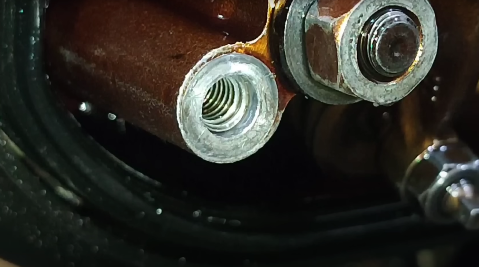 How to Loosen a Tight Bolt Without Tools? - ToolsProfy
