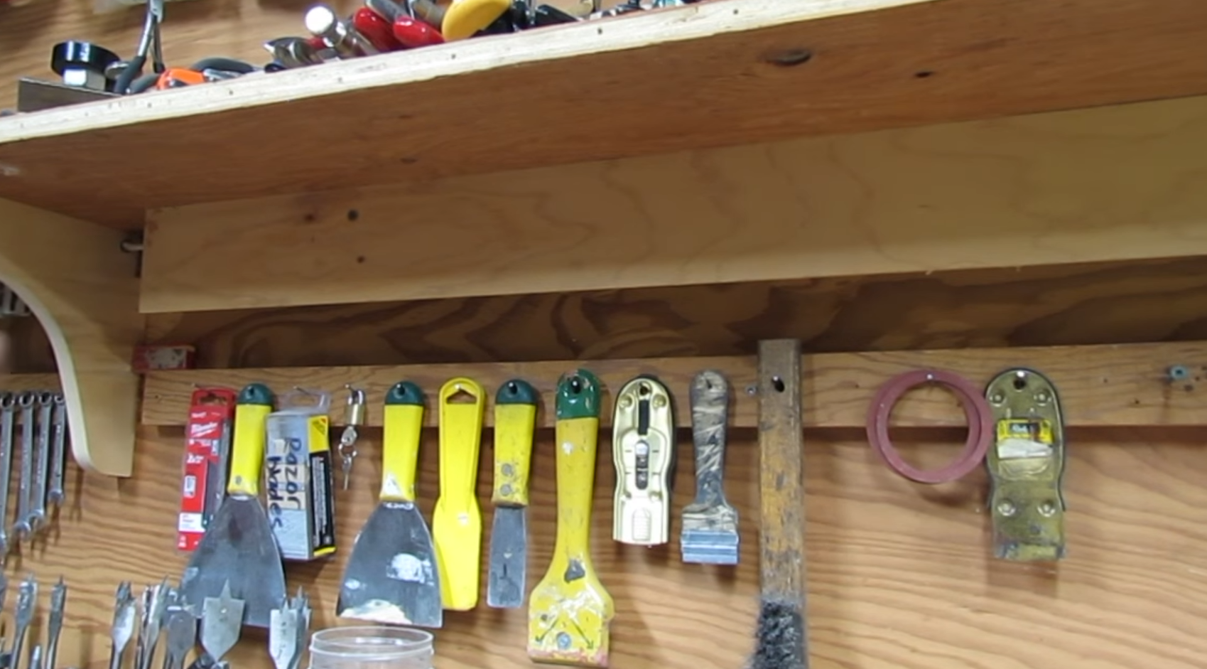 How to Organize Screwdrivers? - ToolsProfy