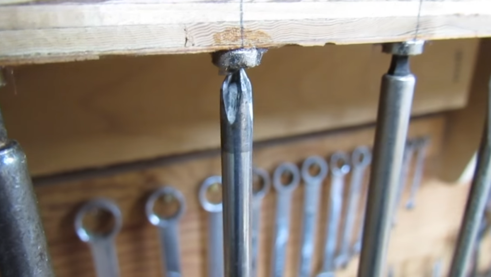 How to Organize Screwdrivers? - ToolsProfy
