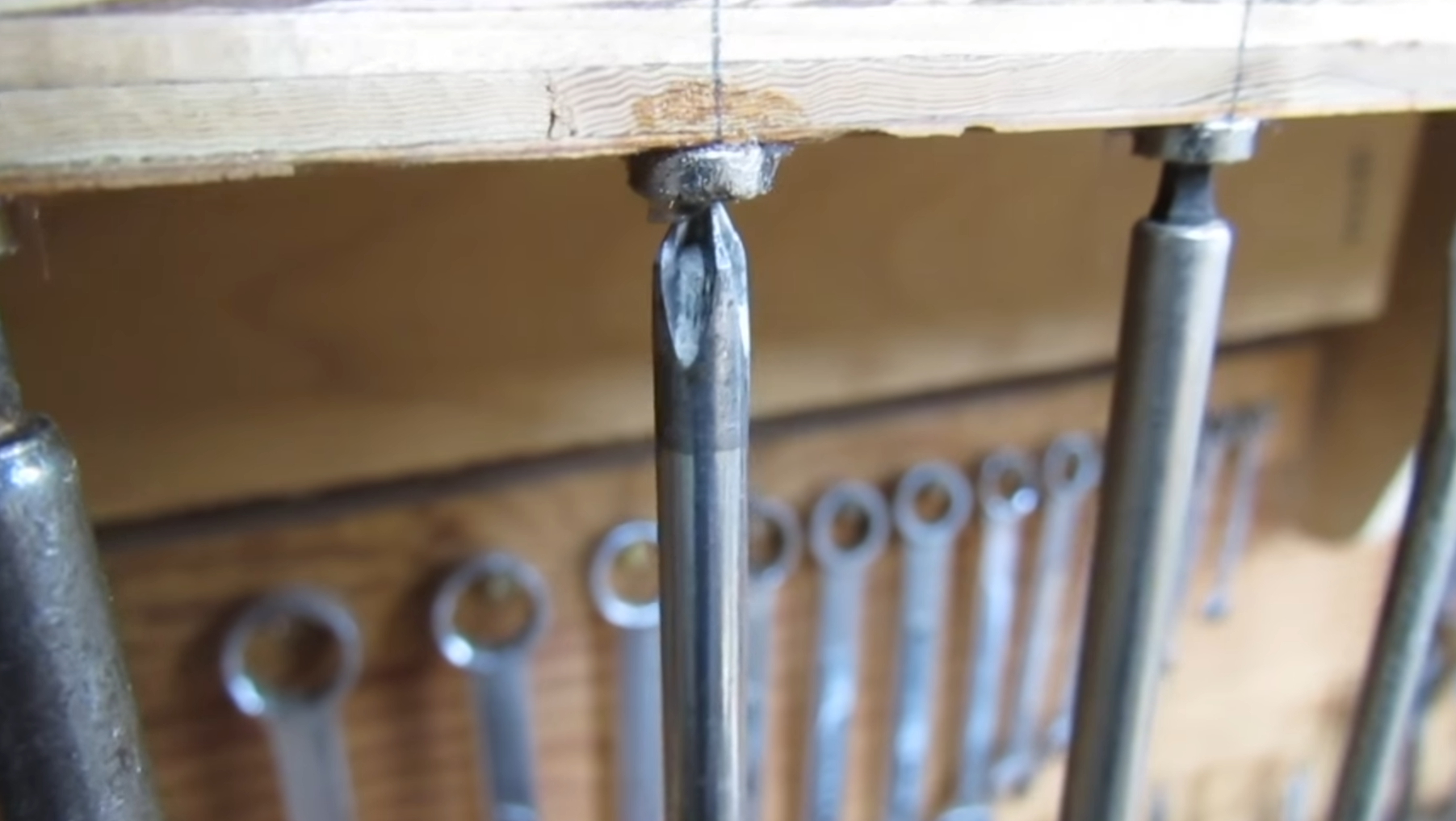 How to Organize Screwdrivers? - ToolsProfy