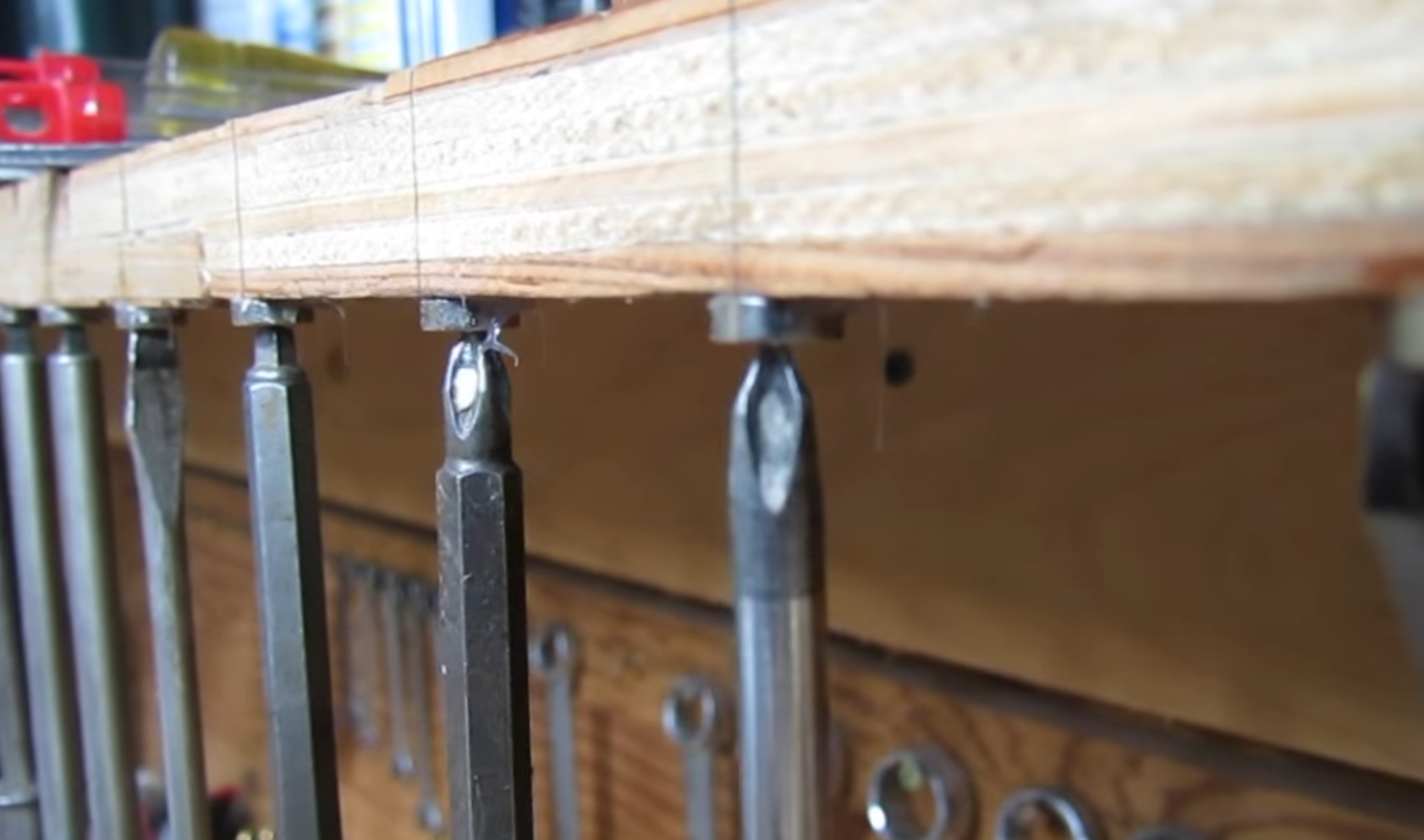 How to Organize Screwdrivers? - ToolsProfy