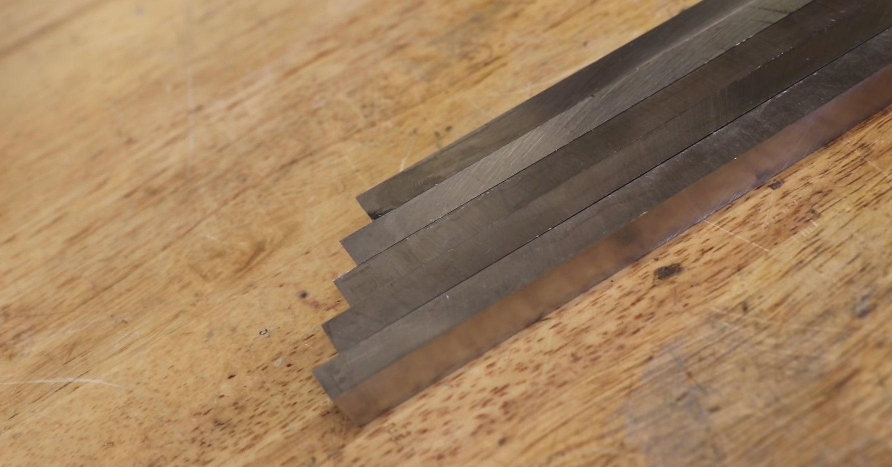How to Sharpen Lathe Tools? - ToolsProfy