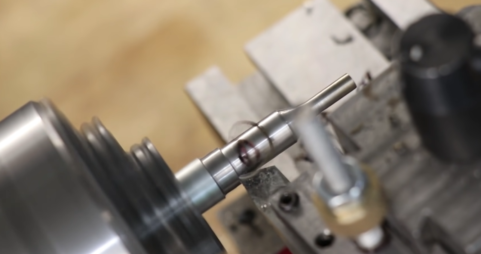 How to Sharpen Lathe Tools? - ToolsProfy