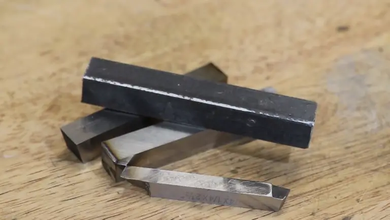 How to Sharpen Lathe Tools? - ToolsProfy