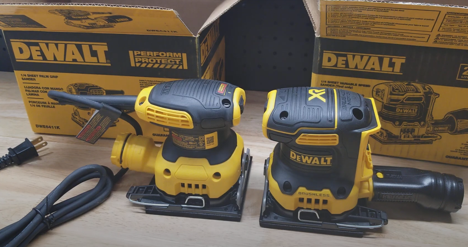 How to Use a Palm Sander? - ToolsProfy