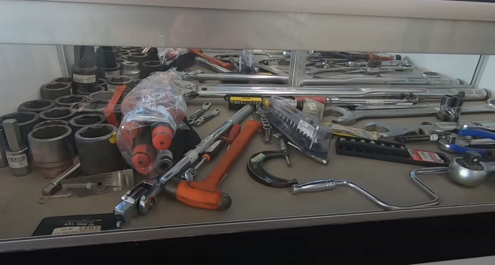 Where to Sell Used Tools for Cash? - ToolsProfy