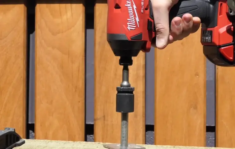 Drill Bit Stuck in Drill: How to Fix That? - ToolsProfy