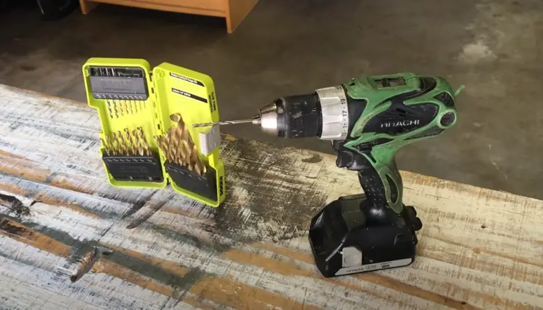 Drill Bit Stuck in Wood: What to Do? - ToolsProfy