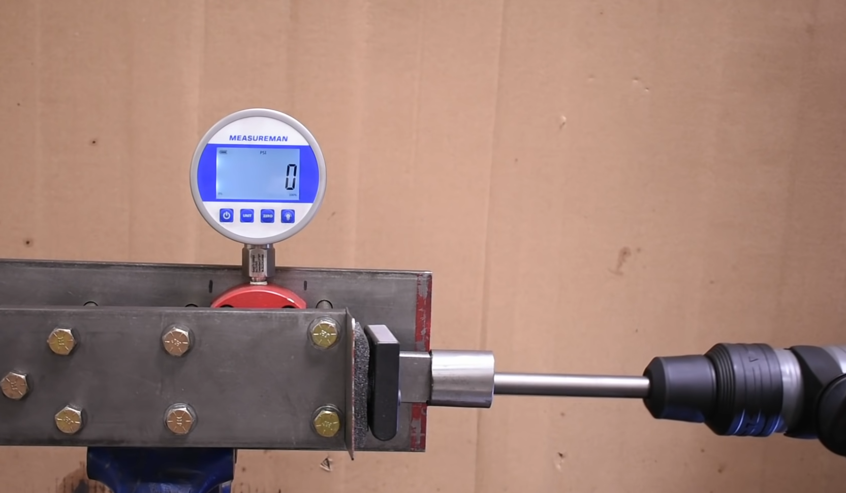 How Does a Hammer Drill Work? - ToolsProfy