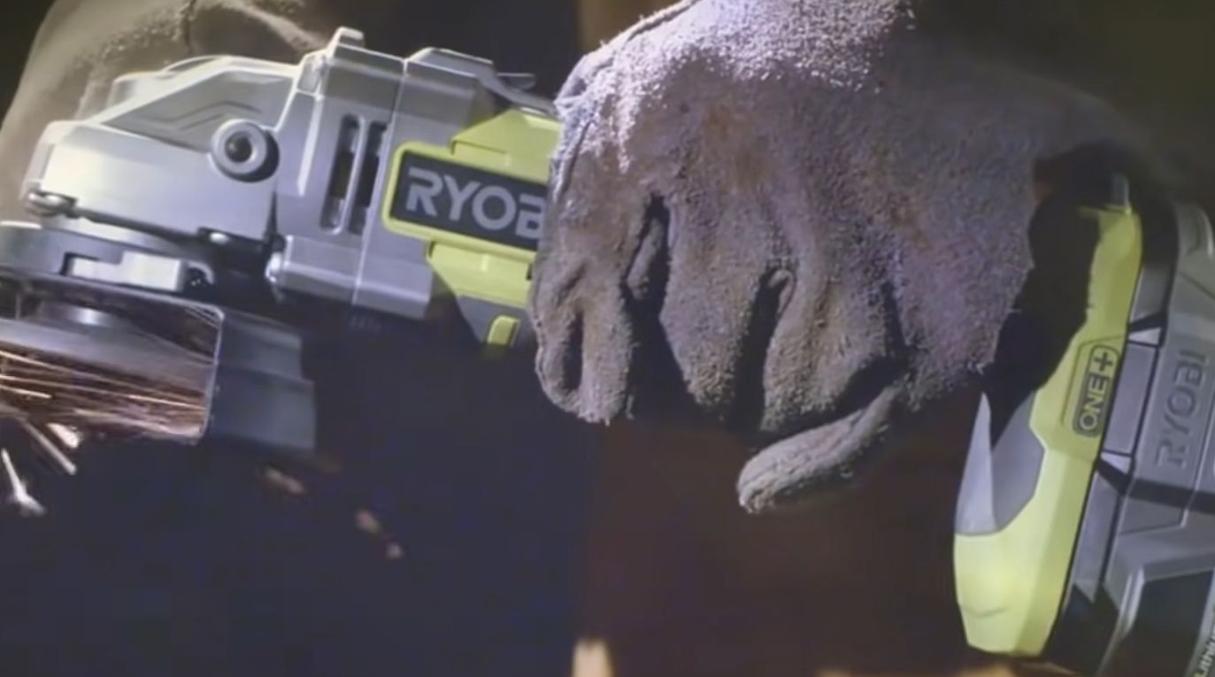 How Long Does a Ryobi 18V Battery Last? - ToolsProfy