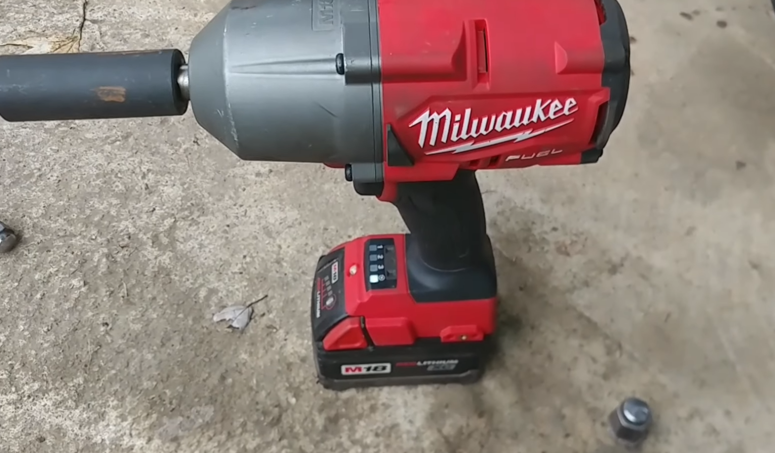 How to Adjust Torque on an Air Impact Wrench? - ToolsProfy