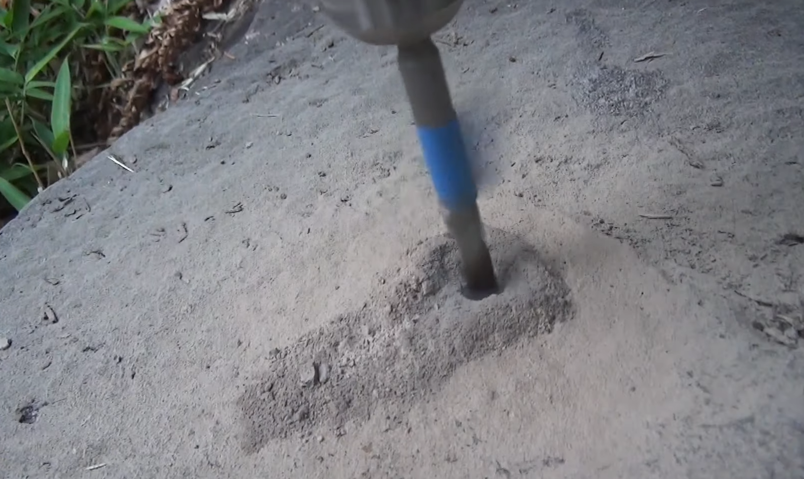How to Drill Into Granite? - ToolsProfy