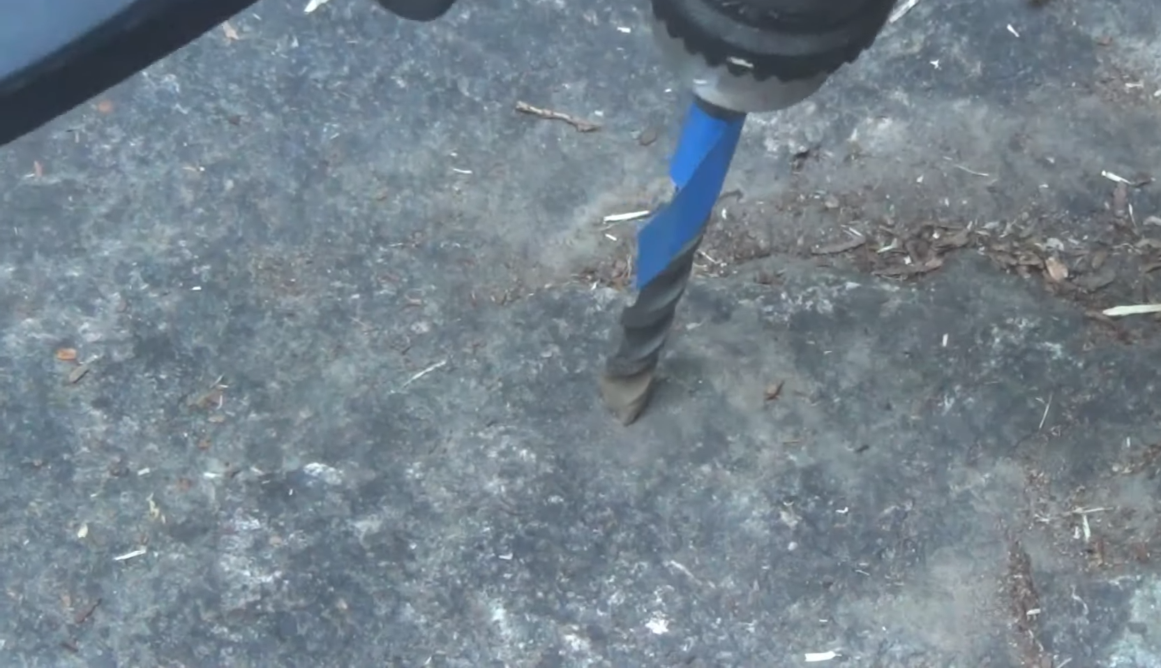 How to Drill Into Granite? - ToolsProfy