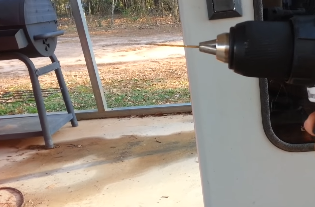 How to Drill Out a Tubular Lock? - ToolsProfy