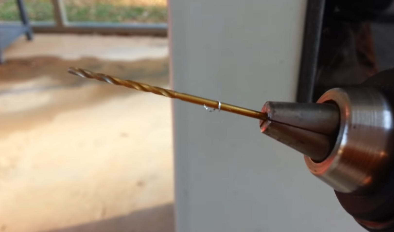 How to Drill Out a Tubular Lock? - ToolsProfy