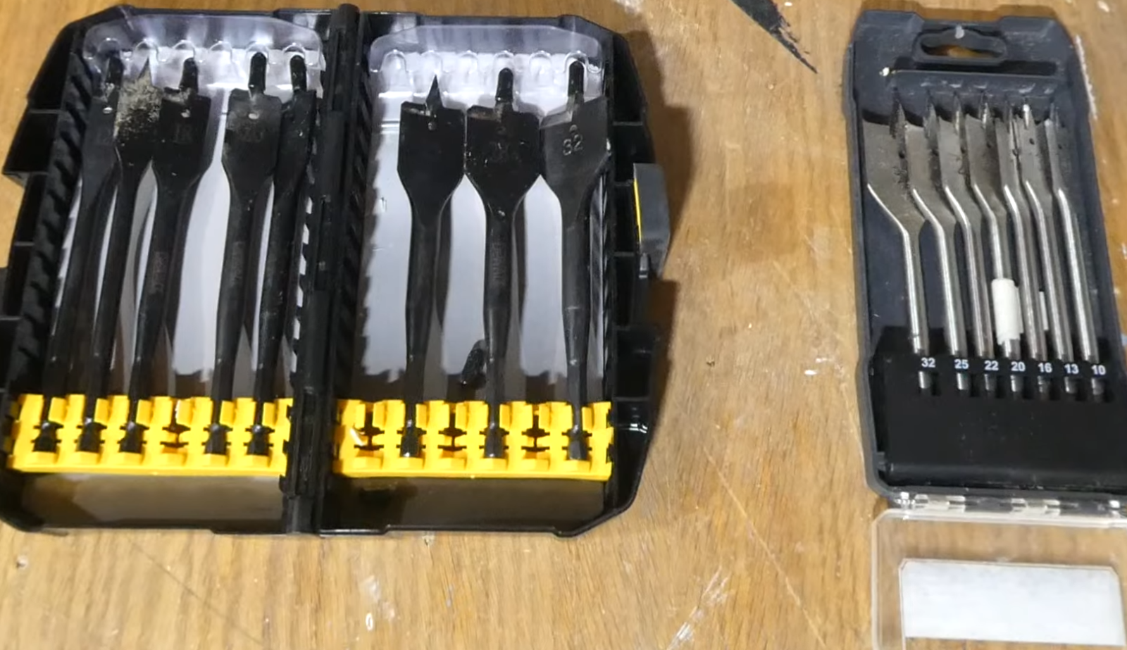 How to Drill Square Holes in Wood? - ToolsProfy