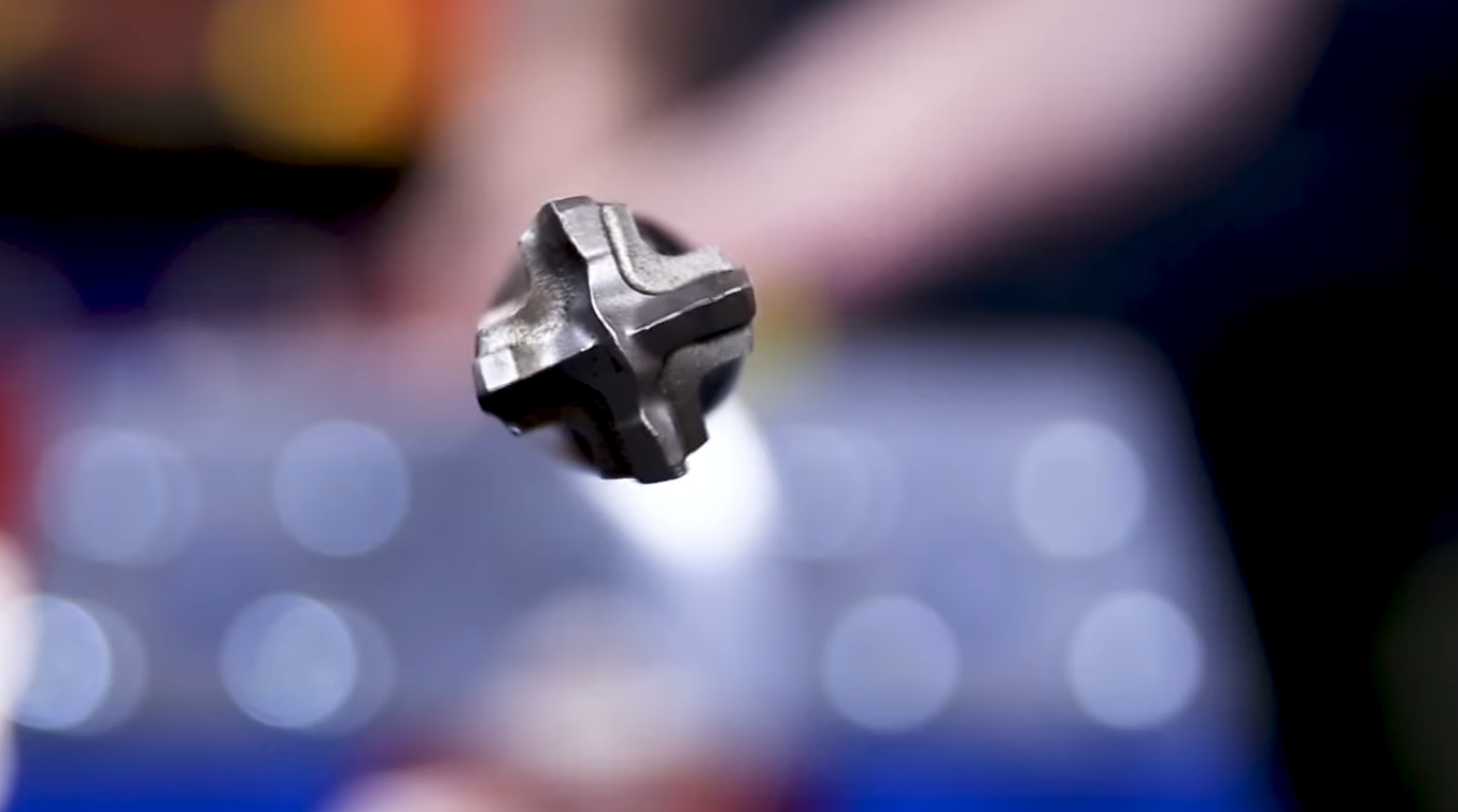 How to Drill Through Rebar in Concrete? - ToolsProfy