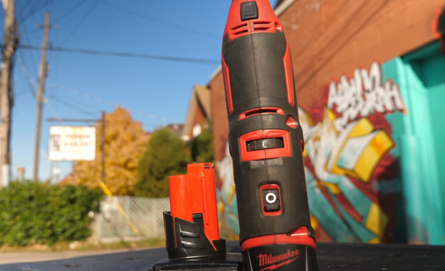 Milwaukee Rotary Tool vs. Dremel: Which is Better? - ToolsProfy