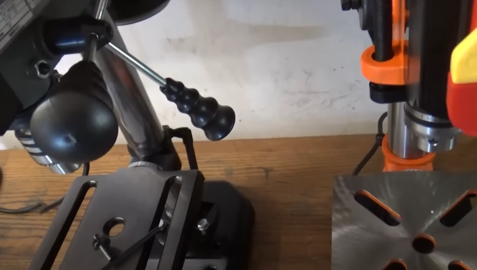 Wen vs. Harbor Freight Drill Press: Which is Better? - ToolsProfy