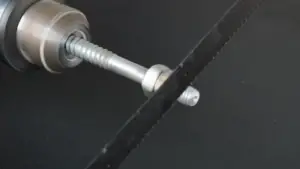 How to Cut a Chain Without Bolt Cutters? - ToolsProfy