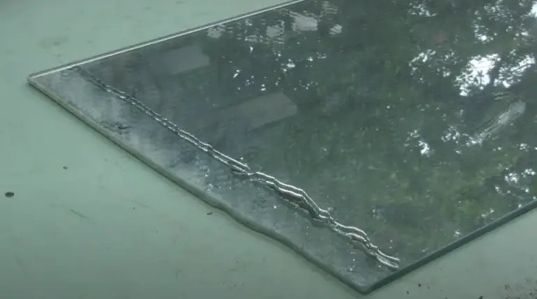 How to Cut a Mirror Without a Glass Cutter? - ToolsProfy