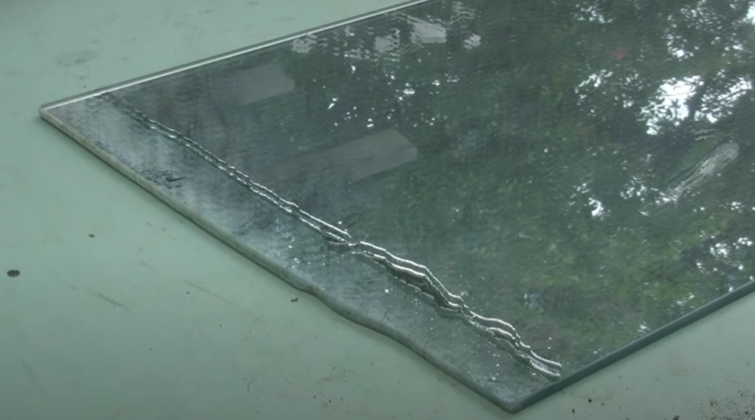 How To Cut A Mirror Without A Glass Cutter Toolsprofy