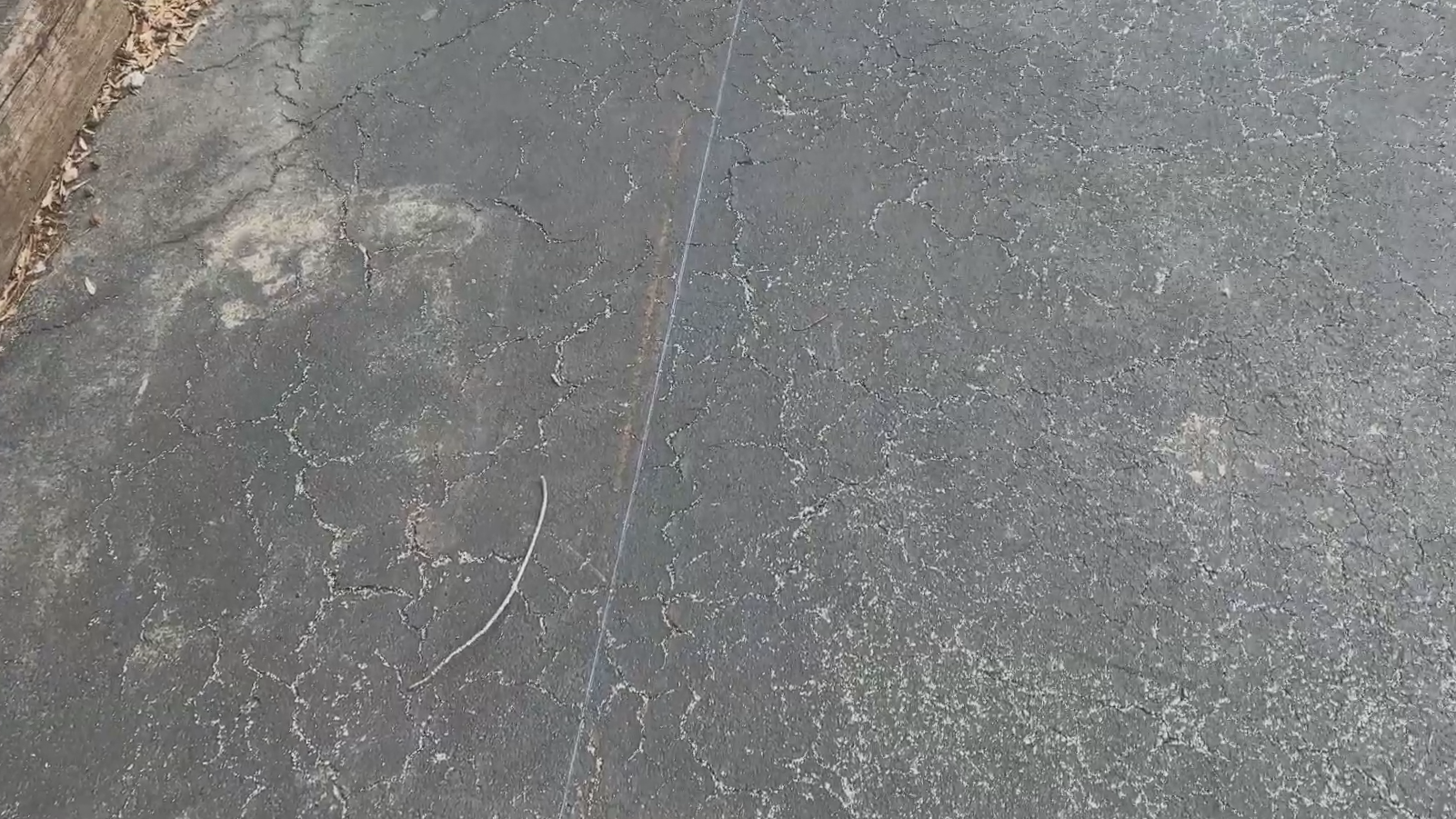 How to Cut Asphalt Without a Saw? - ToolsProfy