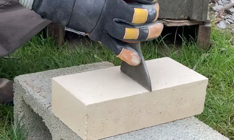 How to Cut Concrete Block Without a Saw? - ToolsProfy