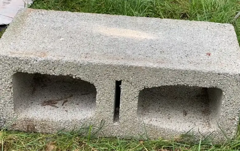 How to Cut Concrete Block Without a Saw? - ToolsProfy