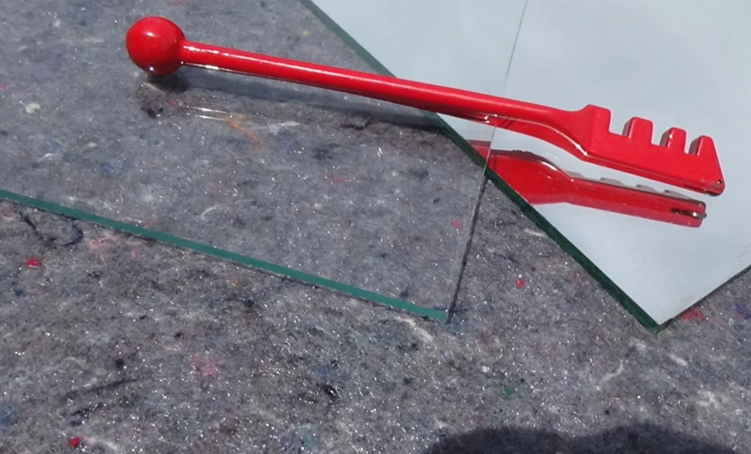 How to Cut Glass Without a Glass Cutter? - ToolsProfy